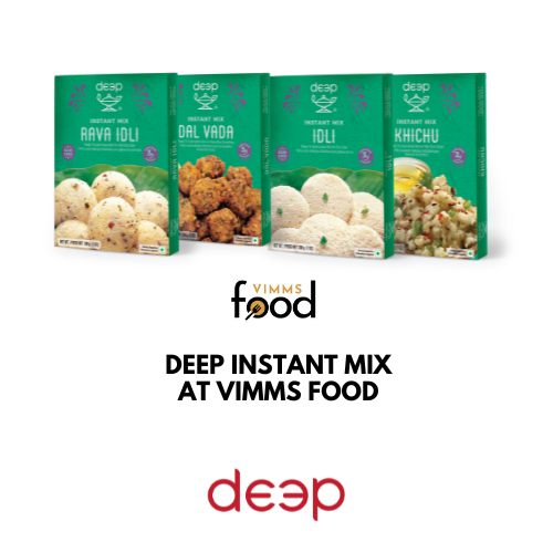 Instant Mix Packets: The Ultimate Time-Saving Solution for New Zealand ...
