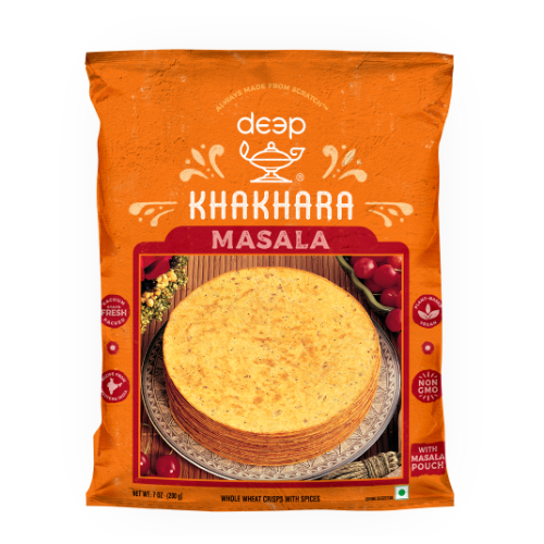 Deep Foods: Your Gateway to Authentic Indian Groceries in New Zealand ...