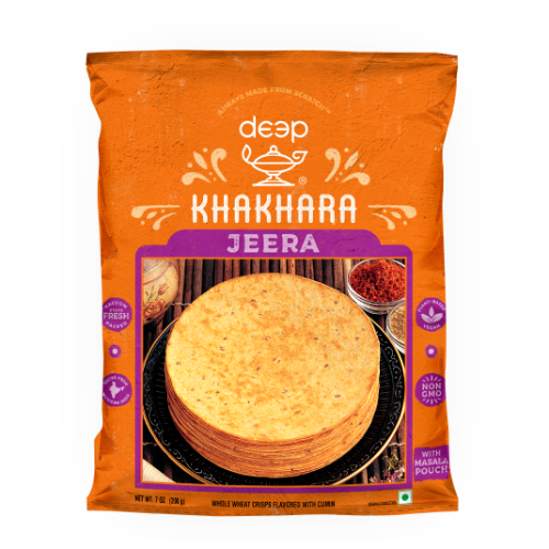 Deep Foods: Your Gateway to Authentic Indian Groceries in New Zealand ...