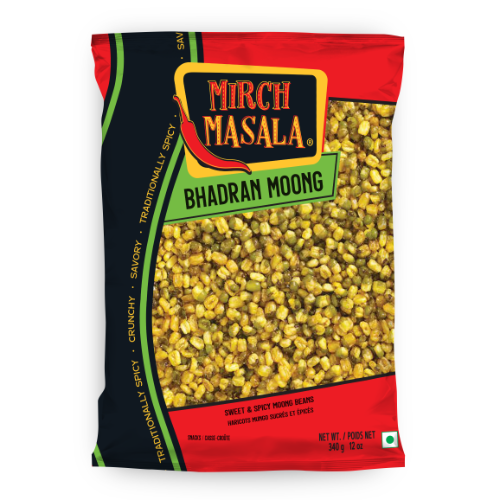 (20M) MIRCH MASALA BHADRAN MOONG 0.340KG X15 – Vimms Enterprise