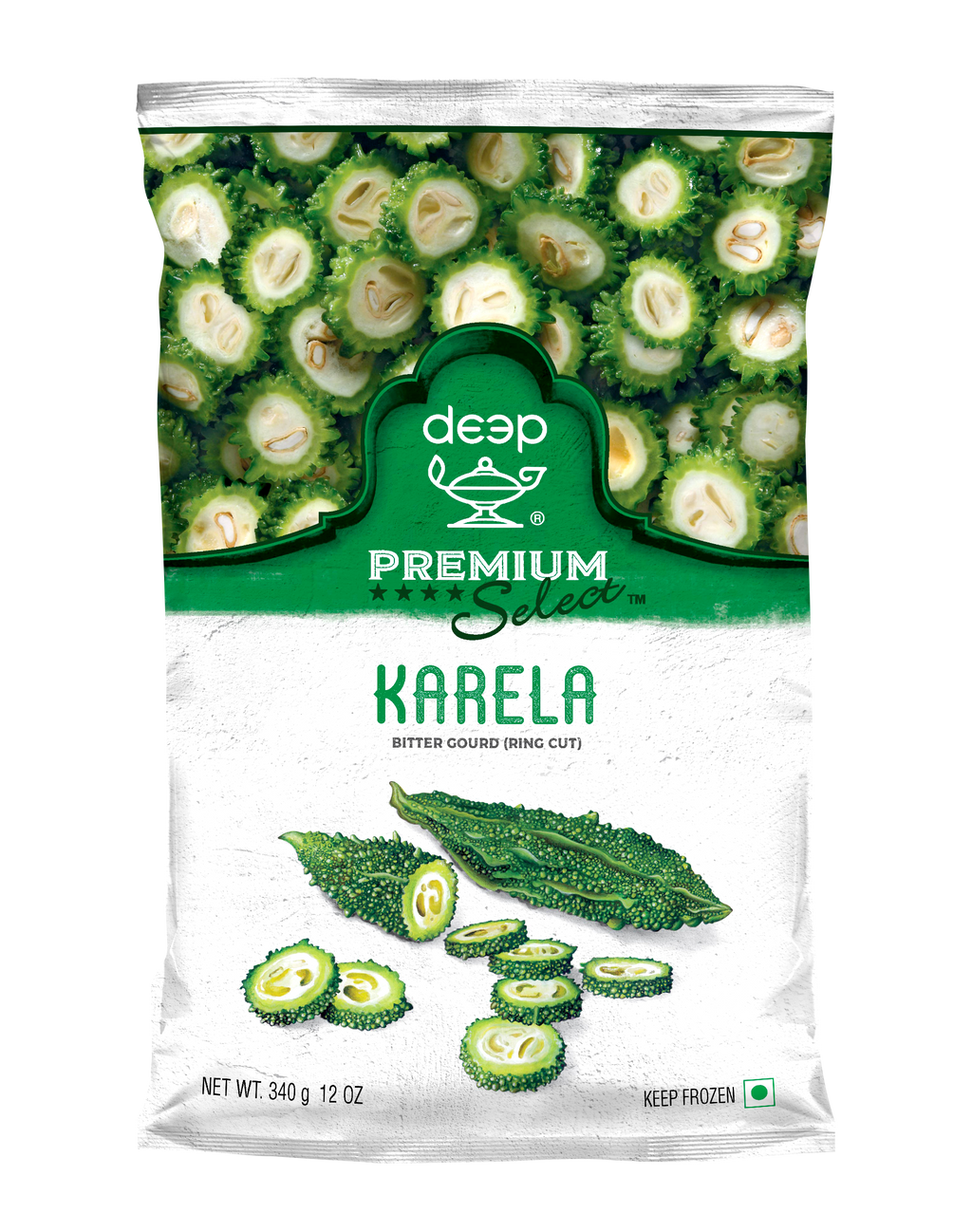 (DIQ18) KARELA (RING CUT) 0.340KG X 24 – Vimms Enterprise