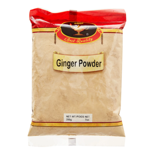 (S74) Deep Ginger Powder 0.200Kg X 20 – Vimms Enterprise