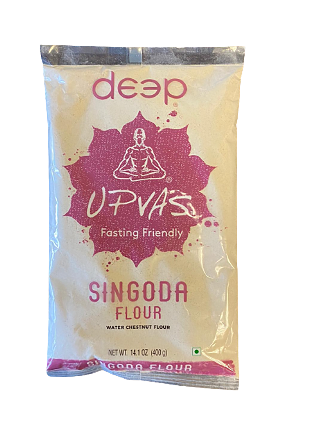 (F98) Singoda Flour 0.400Kg X 20 – Vimms Enterprise