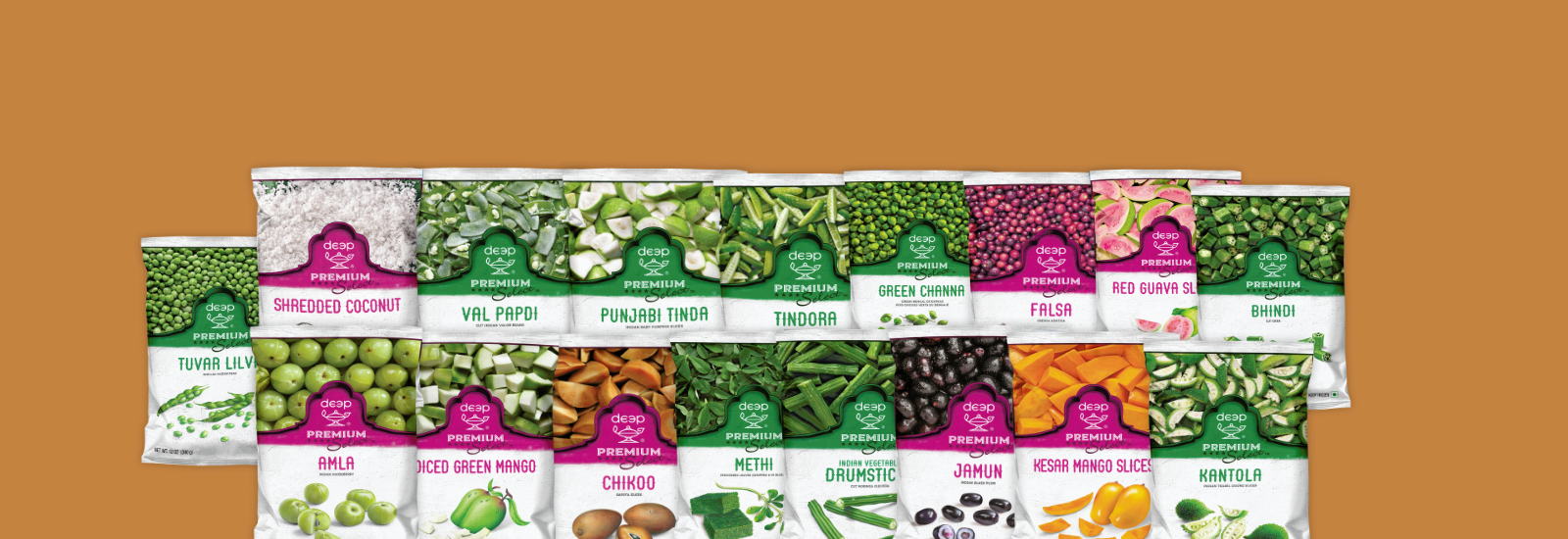 Deep Foods: Your Gateway to Authentic Indian Groceries in New Zealand ...